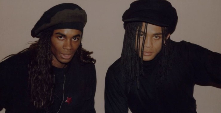 Milli Vanilli - Rotten Tomatoes