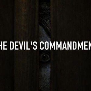 The Devil's Commandment - Rotten Tomatoes