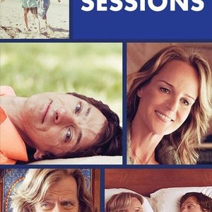 The Sessions - Rotten Tomatoes