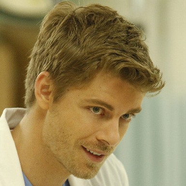 Luke Mitchell - Rotten Tomatoes