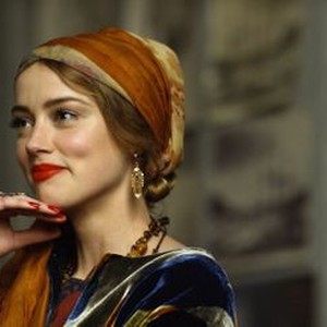 The Danish Girl - Rotten Tomatoes