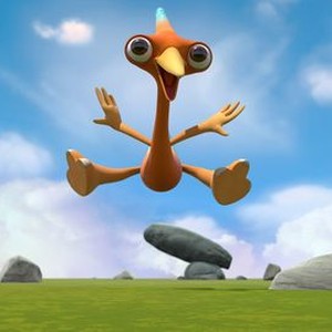 Dinopaws: Season 1, Episode 14 - Rotten Tomatoes