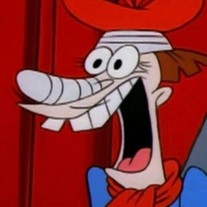 Cow and Chicken: Season 1, Episode 5 - Rotten Tomatoes