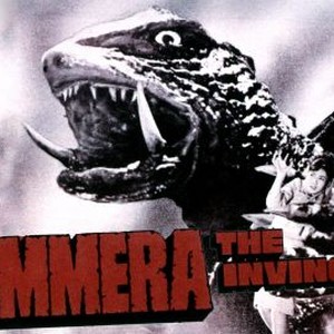 Gammera the Invincible - Rotten Tomatoes