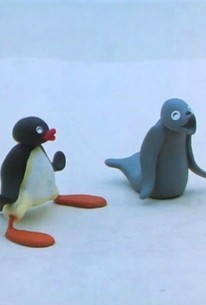 Pingu: Season 2, Episode 18 - Rotten Tomatoes