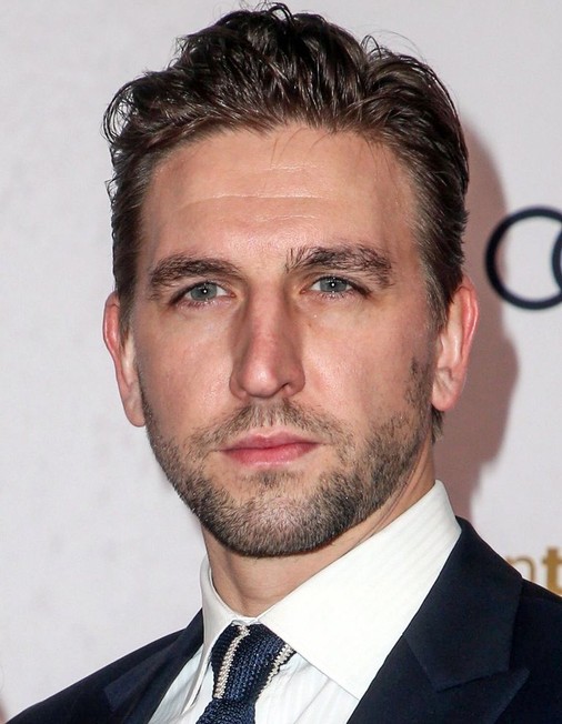 Maximilian Osinski - Rotten Tomatoes