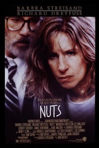 Nuts | Rotten Tomatoes