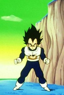 Dragon Ball Z: Season 5, Episode 156 | Rotten Tomatoes