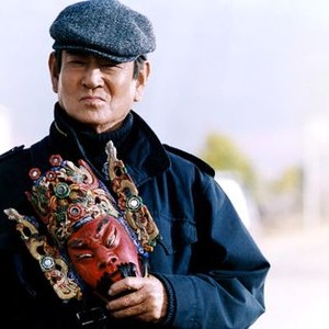 Ken Takakura - Rotten Tomatoes