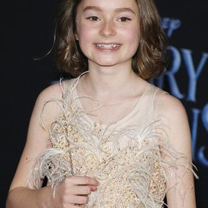 Pixie Davies - Rotten Tomatoes