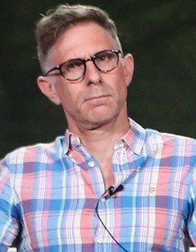 Ben Steele - Rotten Tomatoes