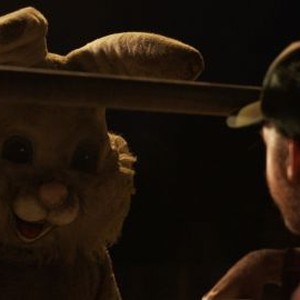 The Bunnyman Massacre - Rotten Tomatoes