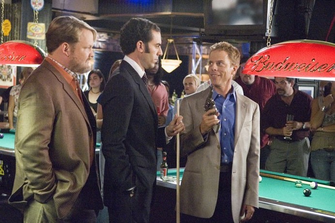 Talladega Nights The Ballad Of Ricky Bobby Chevelle