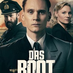 Das Boot - Rotten Tomatoes