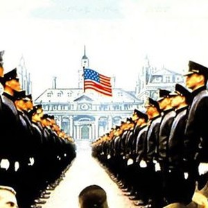 The Lords of Discipline - Rotten Tomatoes