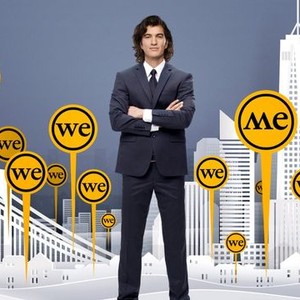 WeWork: Or the Making and Breaking of a $47 Billion Unicorn - Rotten ...