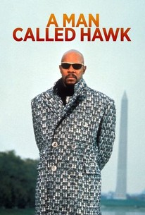 A Man Called Hawk: Season 1, Episode 7 - Rotten Tomatoes