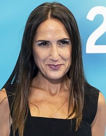 Virginia Díaz | Rotten Tomatoes