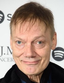 William Orbit | Rotten Tomatoes