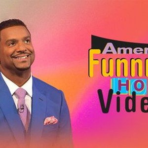America's Funniest Home Videos - Rotten Tomatoes