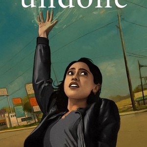 Undone - Rotten Tomatoes