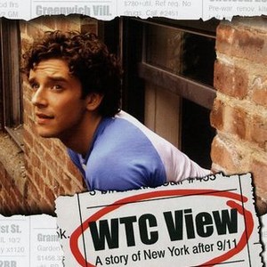 WTC View - Rotten Tomatoes