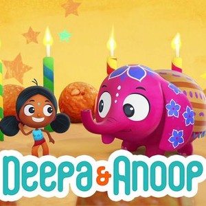 Deepa & Anoop - Rotten Tomatoes