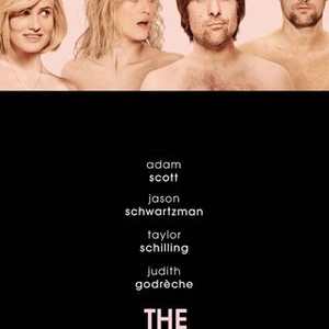 The Overnight - Rotten Tomatoes