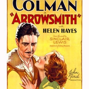Arrowsmith - Rotten Tomatoes