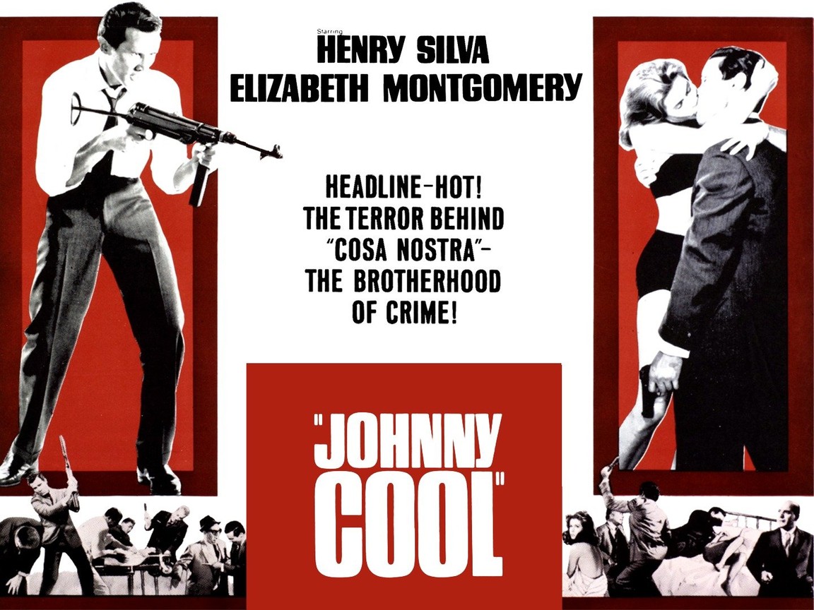 Johnny Cool
