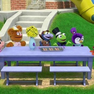 Muppet Babies: Season 2, Episode 21 - Rotten Tomatoes