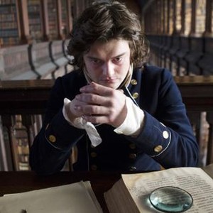 Sam Riley - Rotten Tomatoes