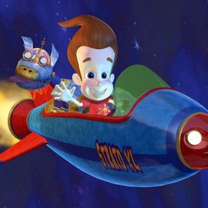 Jimmy Neutron: Season 2, Episode 4 - Rotten Tomatoes