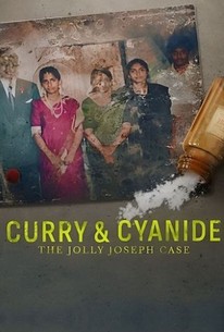 Curry & Cyanide: The Jolly Joseph Case | Rotten Tomatoes
