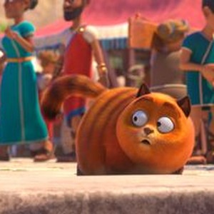 Epic Tails - Rotten Tomatoes