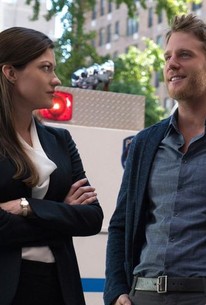 Limitless: Season 1, Episode 2 | Rotten Tomatoes