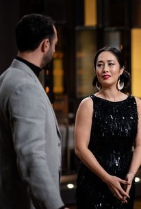 Celebrity MasterChef Australia: Season 2, Episode 12 | Rotten Tomatoes