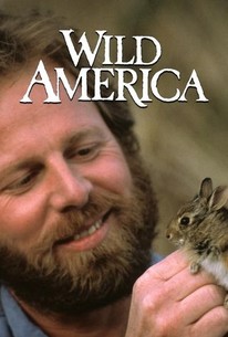 Wild America | Rotten Tomatoes