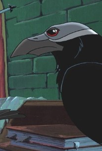 Redwall: Season 2, Episode 8 | Rotten Tomatoes