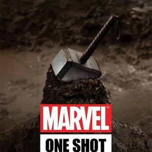 Marvel One-Shot: A Funny Thing Happened on the Way to Thor's Hammer ...