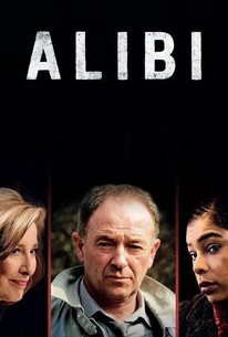 Alibi: Season 1 | Rotten Tomatoes