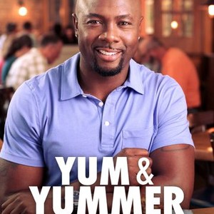 Yum and Yummer - Rotten Tomatoes