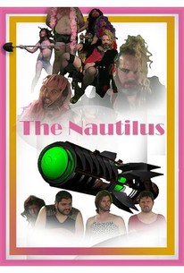 The Nautilus | Rotten Tomatoes