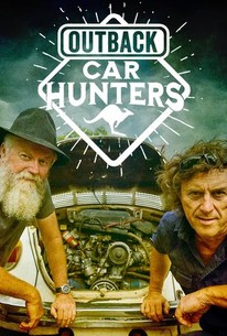 Outback Car Hunters | Rotten Tomatoes