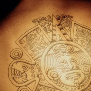 Inked - Rotten Tomatoes