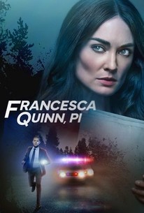Francesca Quinn, PI | Rotten Tomatoes