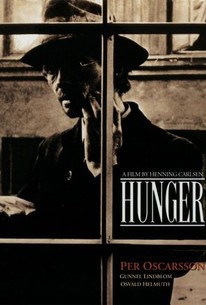 Hunger | Rotten Tomatoes