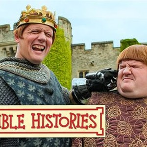 Horrible Histories - Rotten Tomatoes