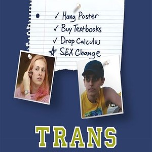 TransGeneration - Rotten Tomatoes