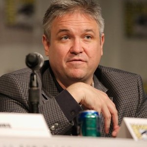 David Eick - Rotten Tomatoes